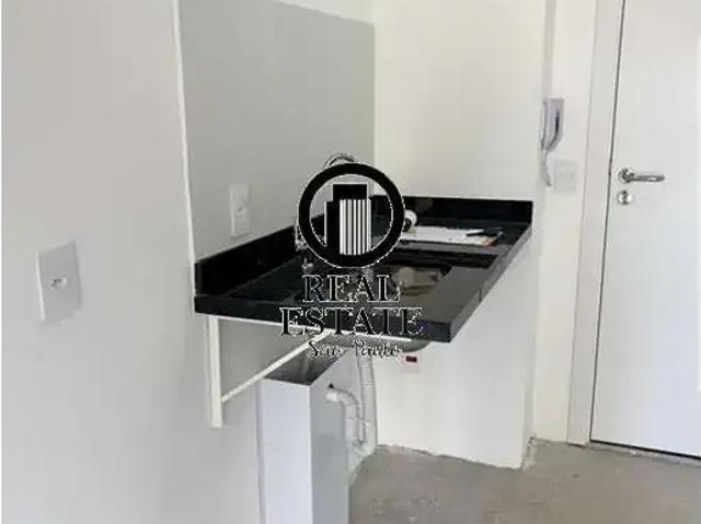 Apartamento para Venda em São Paulo/SP Jardim das Acacias 1 Quartos