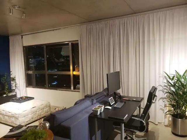 Apartamento para Venda em São Paulo/SP Jardim das Acacias 1 Quartos