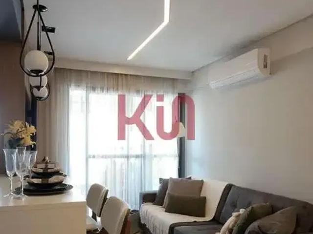 Apartamento para Venda em São Paulo/SP Jardim das Acacias 1 Quartos