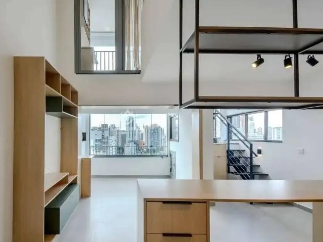 Apartamento para Venda em São Paulo/SP Jardim das Acacias 1 Quartos