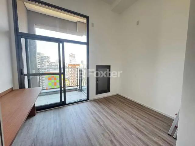 Apartamento para Venda em São Paulo/SP Jardim das Acacias 1 Quartos