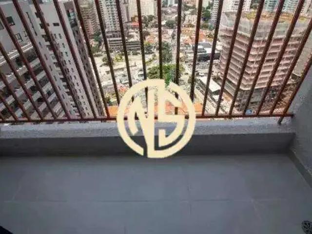 Apartamento para Venda em São Paulo/SP Jardim das Acacias 1 Quartos