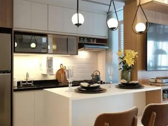 Apartamento para Venda em São Paulo/SP Jardim das Acacias 1 Quartos