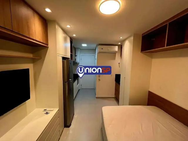 Apartamento para Venda em São Paulo/SP Jardim das Acacias 1 Quartos