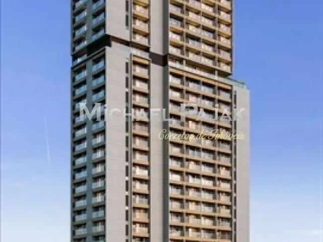 Apartamento para Venda em São Paulo/SP Jardim das Acacias 1 Quartos