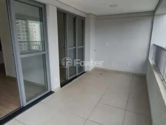 Apartamento para Venda em São Paulo/SP Jardim das Acacias 1 Quartos