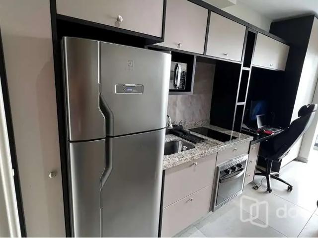 Apartamento para Venda em São Paulo/SP Jardim das Acacias 1 Quartos