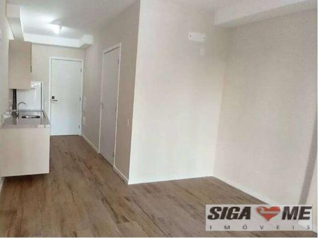 Apartamento para Venda em São Paulo/SP Jardim das Acacias 1 Quartos