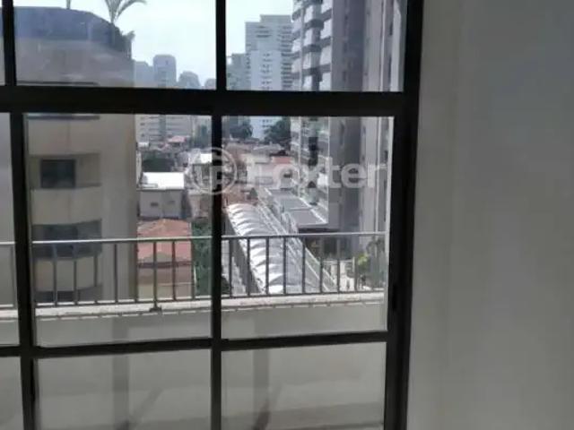 Apartamento para Venda em São Paulo/SP Jardim das Acacias 1 Quartos