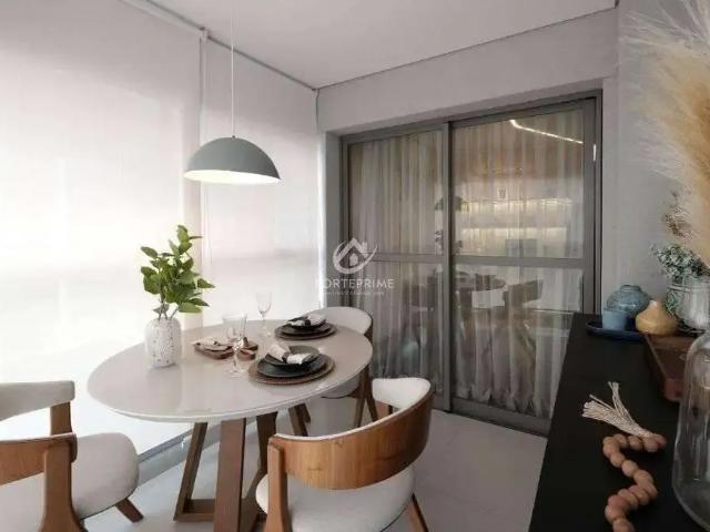 Apartamento para Venda em São Paulo/SP Jardim das Acacias 1 Quartos