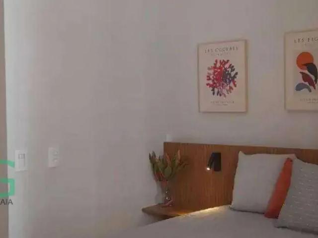 Apartamento para Venda em São Paulo/SP Jardim das Acacias 1 Quartos