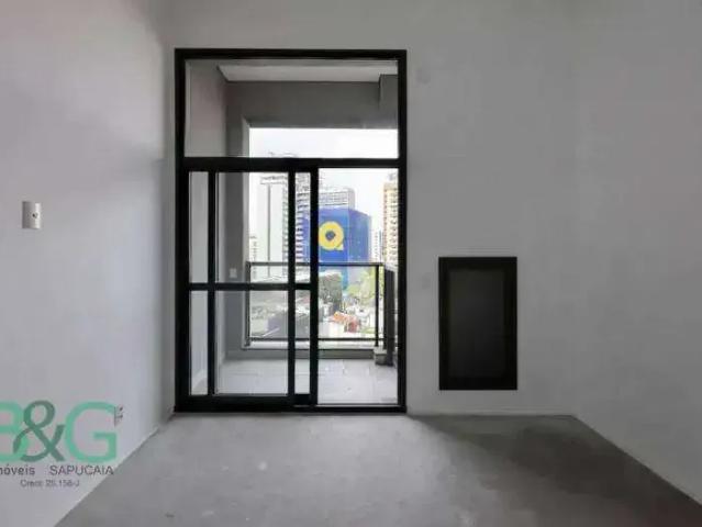 Apartamento para Venda em São Paulo/SP Jardim das Acacias 1 Quartos