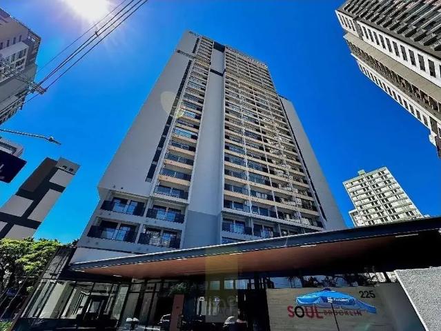 Apartamento para Venda em São Paulo/SP Jardim das Acacias 1 Quartos