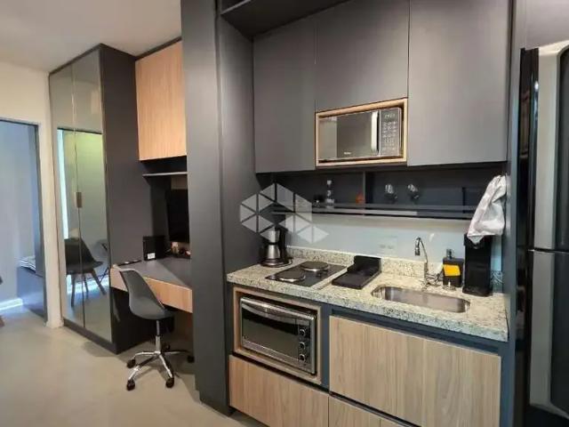 Apartamento para Venda em São Paulo/SP Jardim das Acacias 1 Quartos