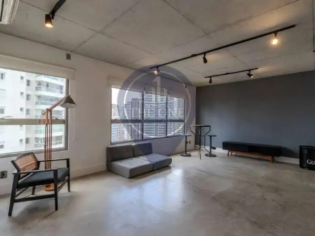 Apartamento para Venda em São Paulo/SP Jardim das Acacias 1 Quartos