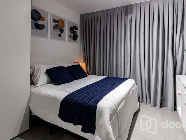 Apartamento para Venda em São Paulo/SP Jardim das Acacias 1 Quartos