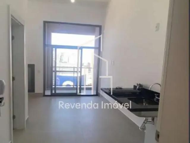 Apartamento para Venda em São Paulo/SP Jardim das Acacias 1 Quartos