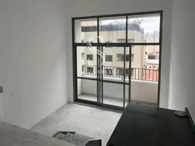 Apartamento para Venda em São Paulo/SP Jardim das Acacias 1 Quartos
