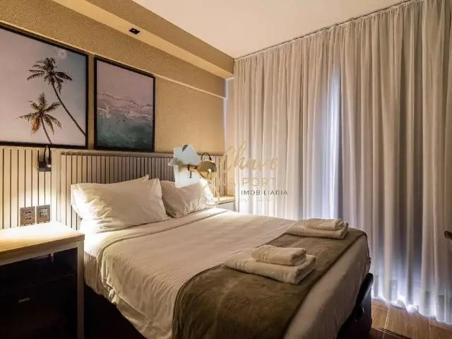 Apartamento para Venda em São Paulo/SP Jardim das Acacias 1 Quartos