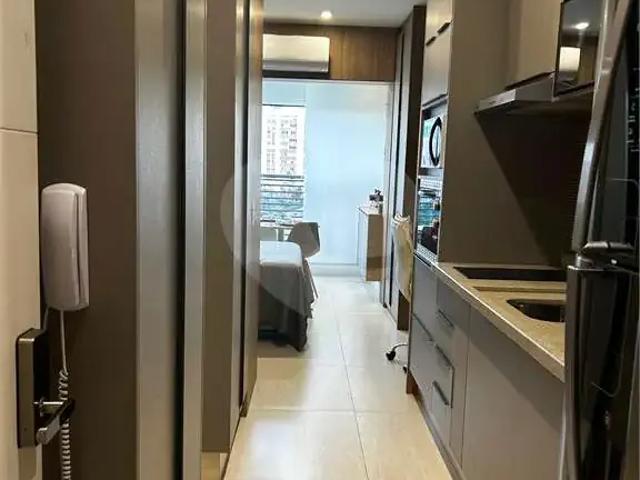 Apartamento para Venda em São Paulo/SP Jardim das Acacias 1 Quartos