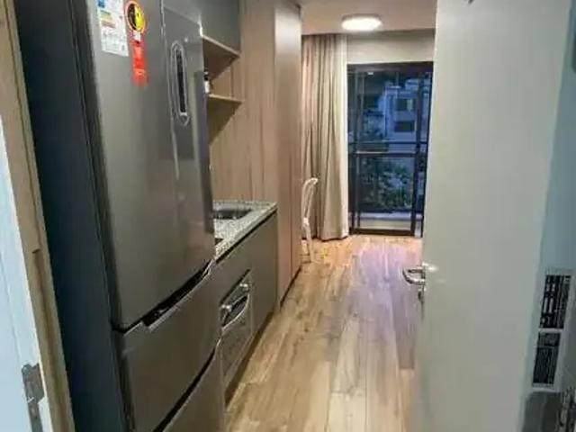 Apartamento para Venda em São Paulo/SP Jardim das Acacias 1 Quartos