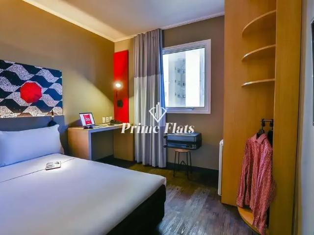 Apartamento para Venda em São Paulo/SP Jardim das Acacias 1 Quartos