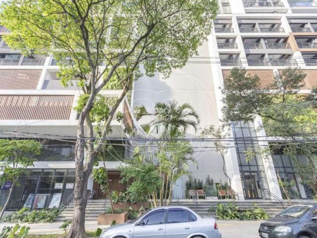 Apartamento para Venda em São Paulo/SP Jardim das Acacias 1 Quartos