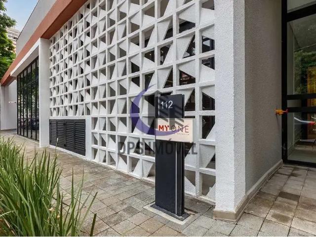 Apartamento para Venda em São Paulo/SP Jardim das Acacias 1 Quartos