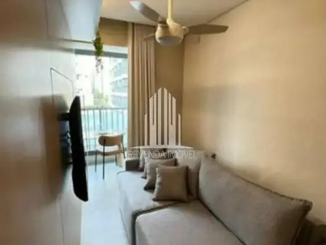Apartamento para Venda em São Paulo/SP Jardim das Acacias 1 Quartos