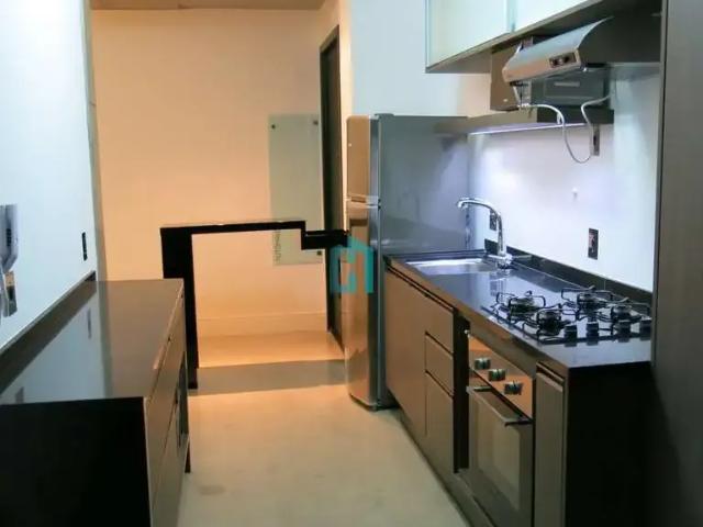 Apartamento para Venda em São Paulo/SP Jardim das Acacias 1 Quartos