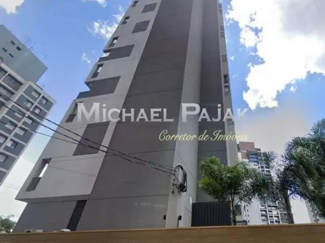 Apartamento para Venda em São Paulo/SP Jardim das Acacias 1 Quartos