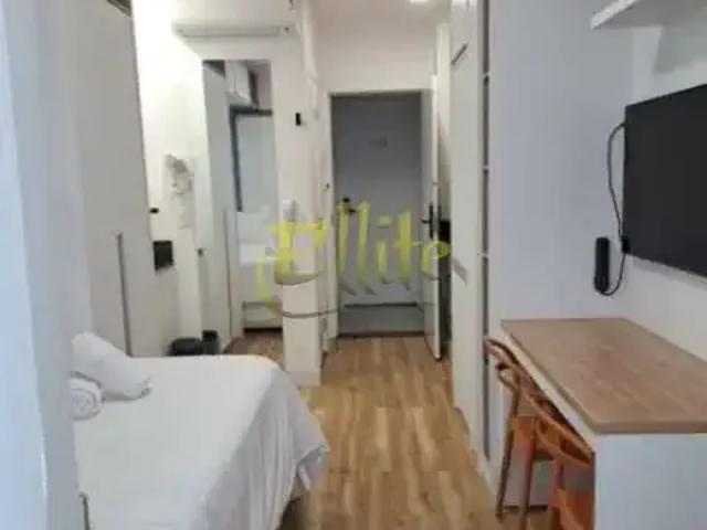 Apartamento para Venda em São Paulo/SP Jardim das Acacias 1 Quartos