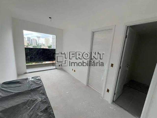Apartamento para Venda em São Paulo/SP Jardim das Acacias 1 Quartos