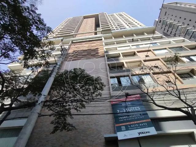 Apartamento para Venda em São Paulo/SP Jardim das Acacias 1 Quartos