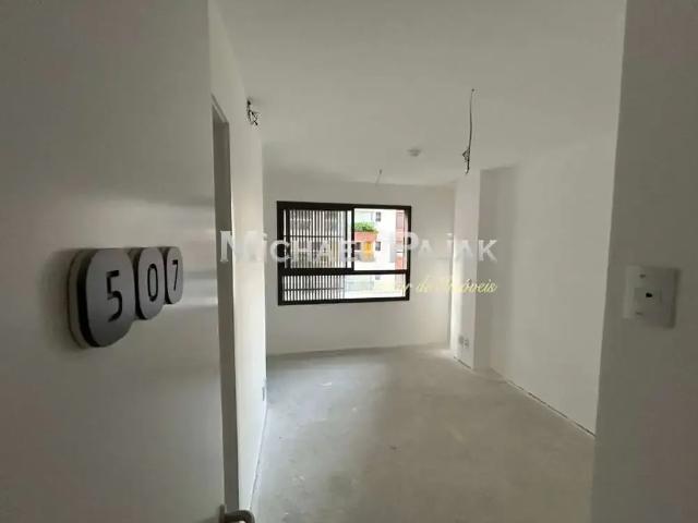 Apartamento para Venda em São Paulo/SP Jardim das Acacias 1 Quartos