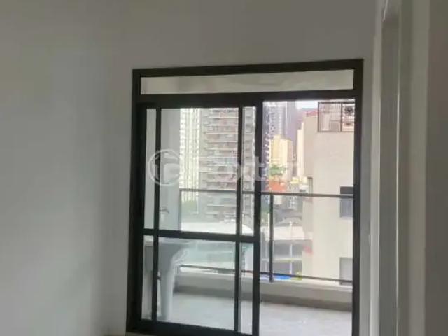 Apartamento para Venda em São Paulo/SP Jardim das Acacias 1 Quartos