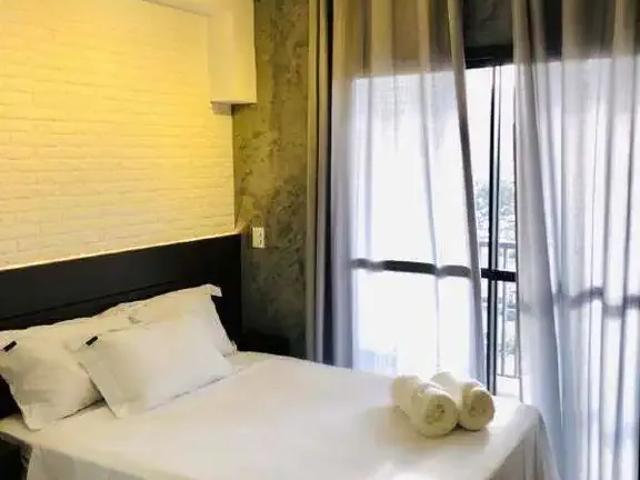 Apartamento para Venda em São Paulo/SP Jardim das Acacias 1 Quartos