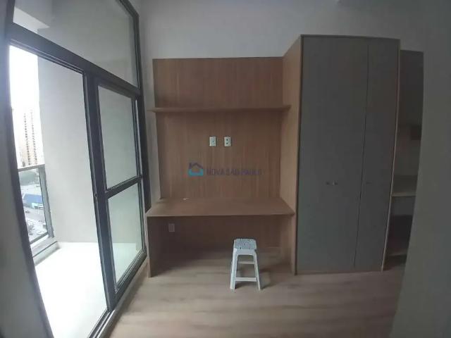 Apartamento para Venda em São Paulo/SP Jardim das Acacias 1 Quartos