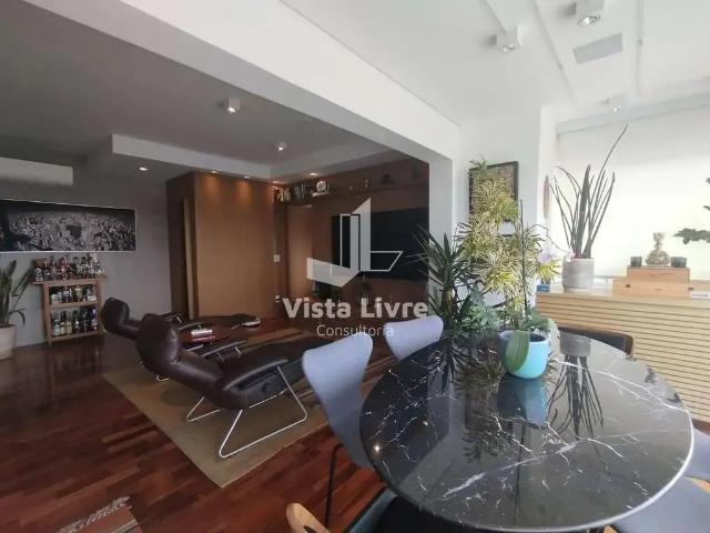 Apartamento para Venda em São Paulo/SP Jardim das Acacias 1 Quartos