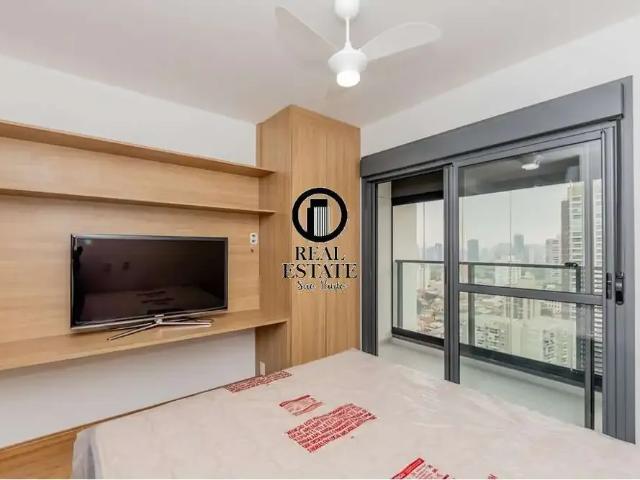Apartamento para Venda em São Paulo/SP Jardim das Acacias 1 Quartos