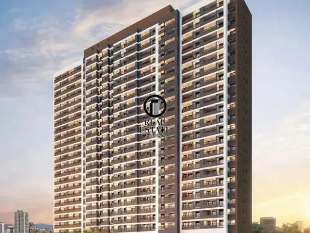 Apartamento para Venda em São Paulo/SP Jardim das Acacias 1 Quartos