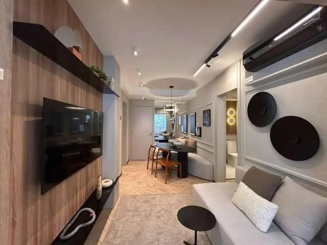 Apartamento para Venda em São Paulo/SP Jardim das Acacias 1 Quartos