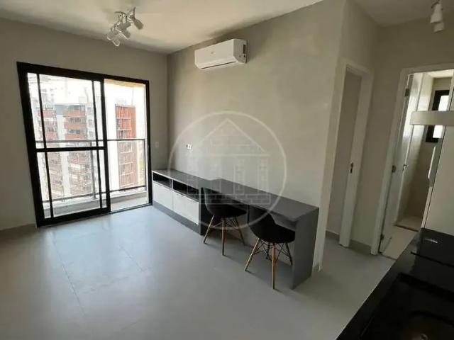 Apartamento para Venda em São Paulo/SP Jardim das Acacias 1 Quartos