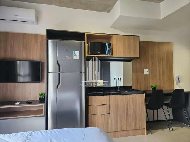 Apartamento para Venda em São Paulo/SP Jardim das Acacias 1 Quartos