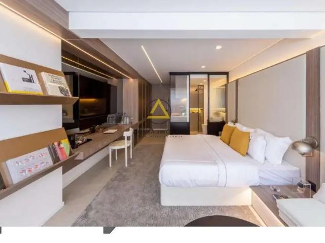 Apartamento para Venda em São Paulo/SP Jardim das Acacias 1 Quartos