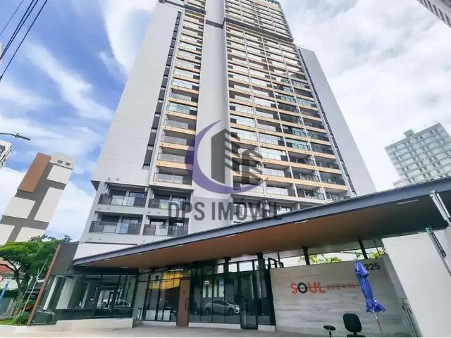 Apartamento para Venda em São Paulo/SP Jardim das Acacias 1 Quartos