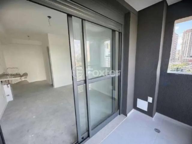 Apartamento para Venda em São Paulo/SP Jardim das Acacias 1 Quartos