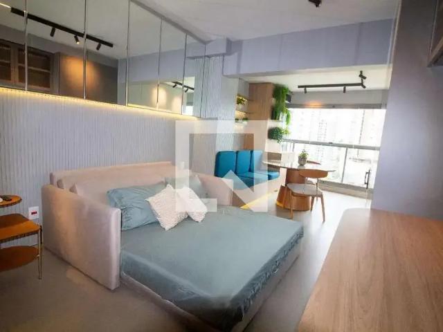 Apartamento para Venda em São Paulo/SP Jardim das Acacias 1 Quartos