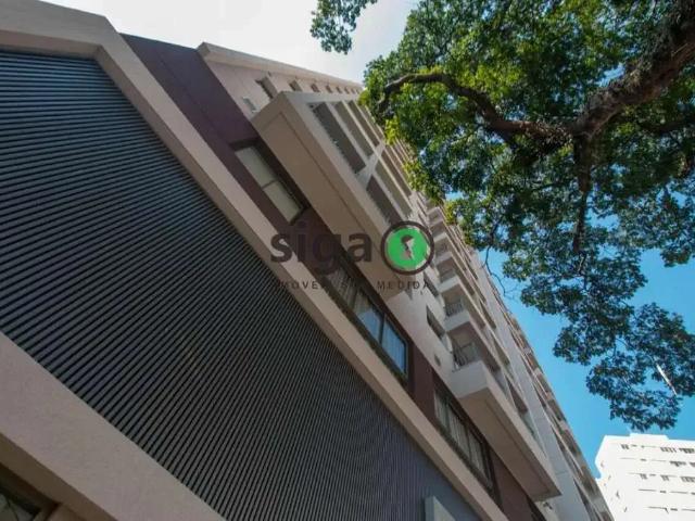 Apartamento para Venda em São Paulo/SP Jardim das Acacias 1 Quartos