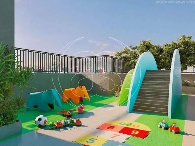Apartamento para Venda em São Paulo/SP Jardim das Acacias 1 Quartos